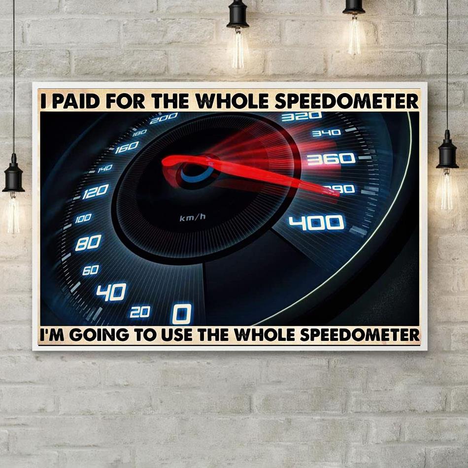 The whole speedometer i'm going to use the whole speedometer canvas ...