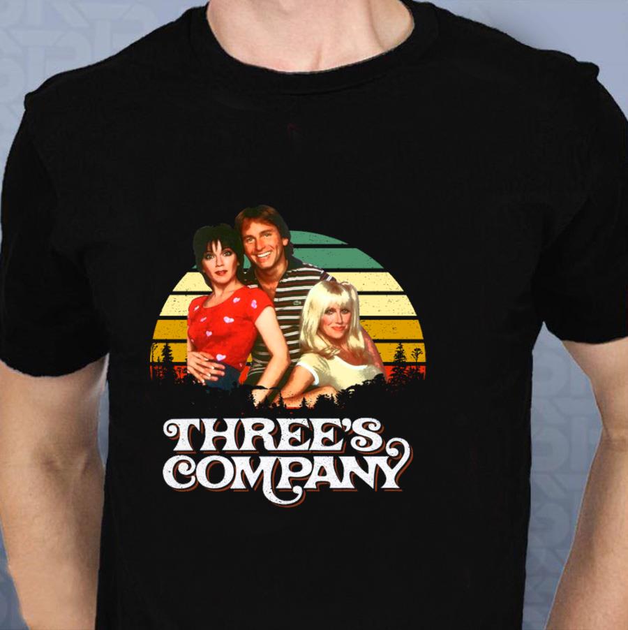 Sitcom television serie 80s tv vintage t-shirt