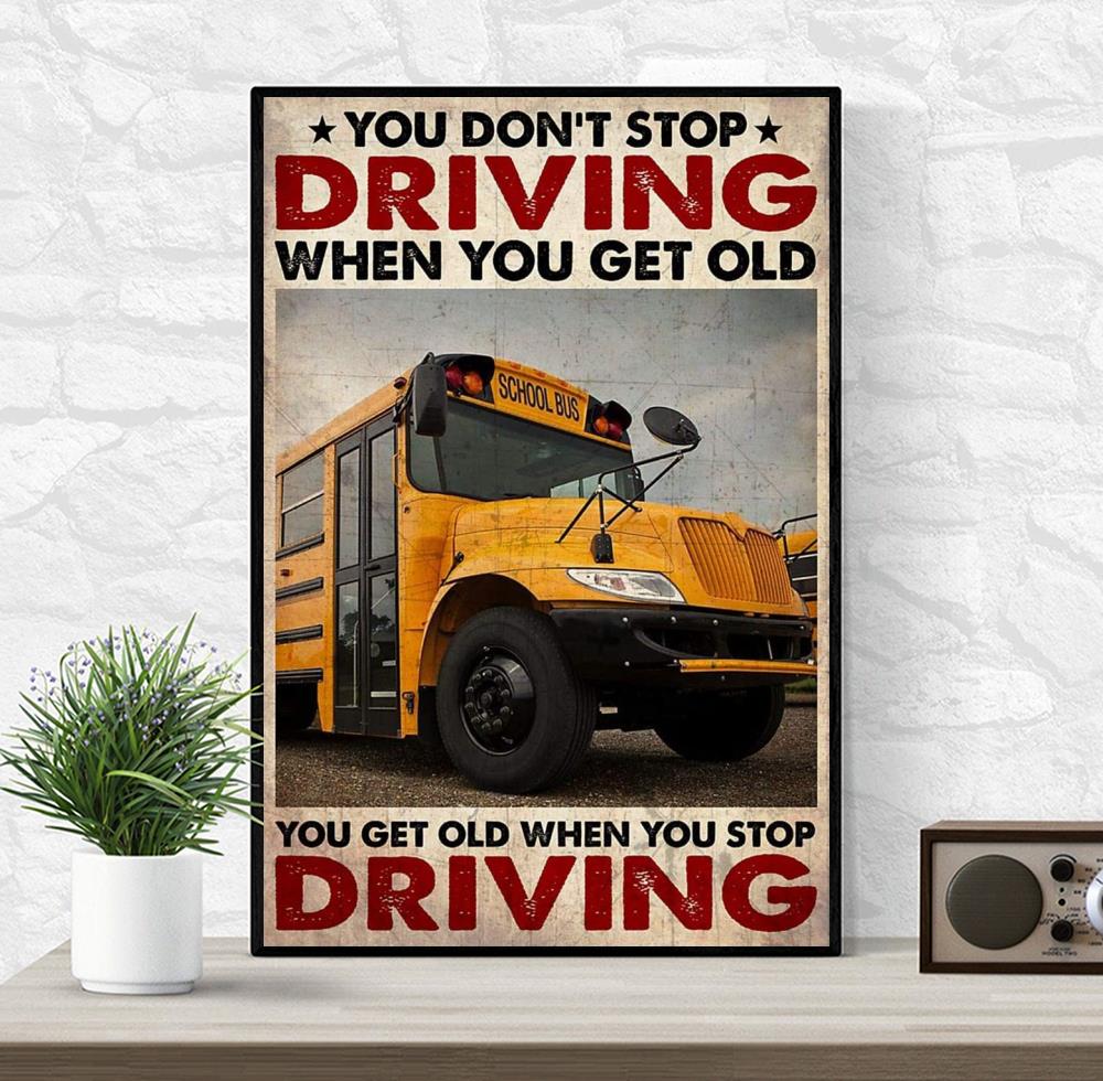 School Bus Driver Quotes